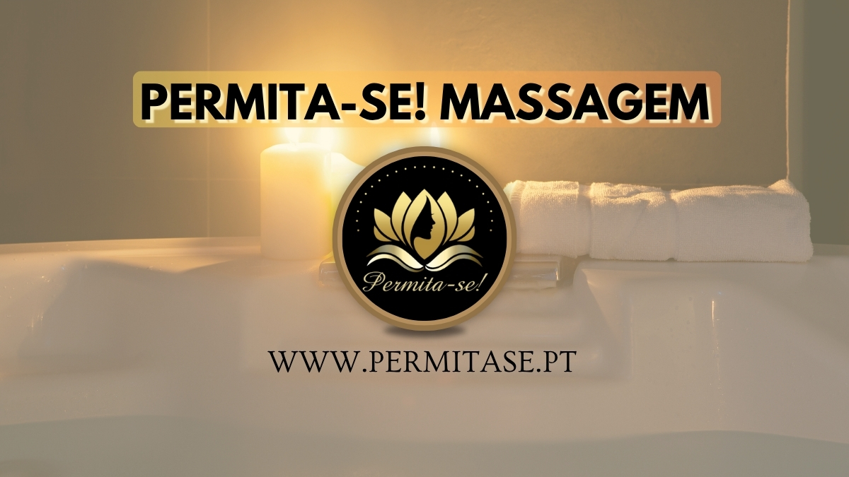 Massagistas e Terapeutas em Lisboa | Permita-se! Massagem